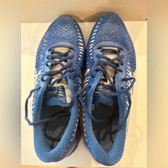 Asics | Shoes | Mens Asics Gel Quantum 36 Running Shoe | Poshmark